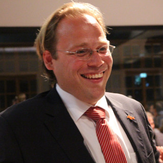 100 Prozent für Christian Pech - SPD Herzogenaurach